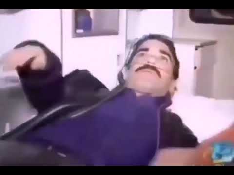 ÇAYCI HÜSEYİN AMBULANS