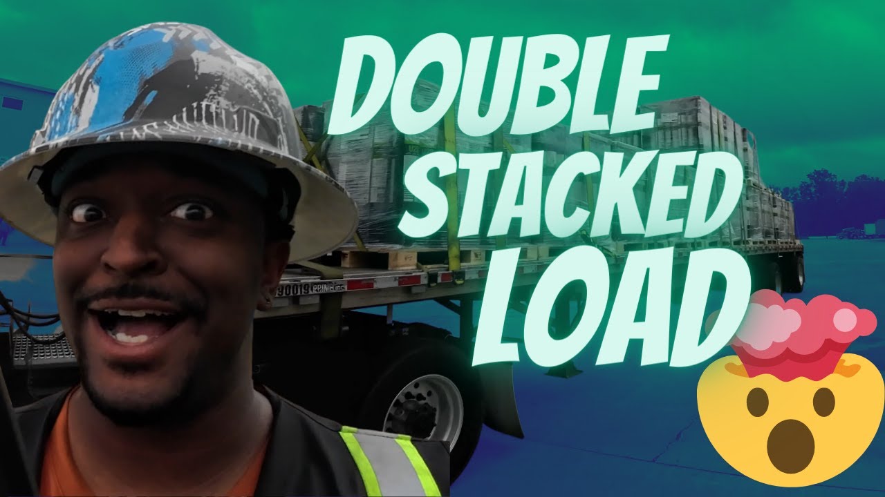 Double Stacked Load - YouTube