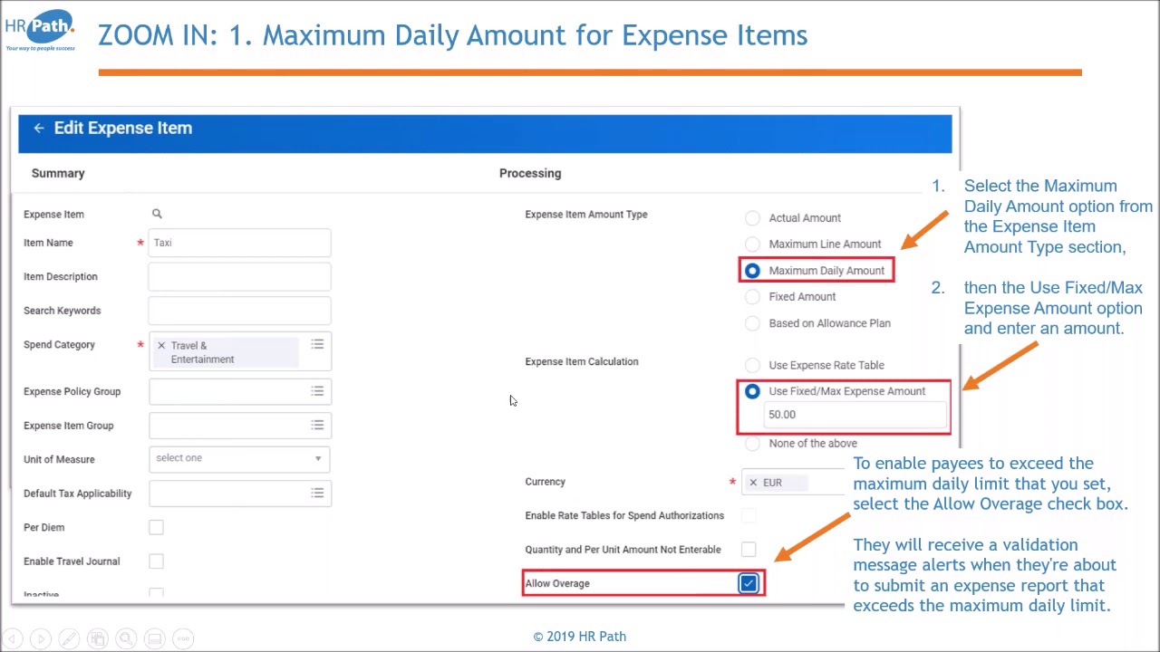 [ webinar ] Workday release 33 Financial update (EN) - YouTube