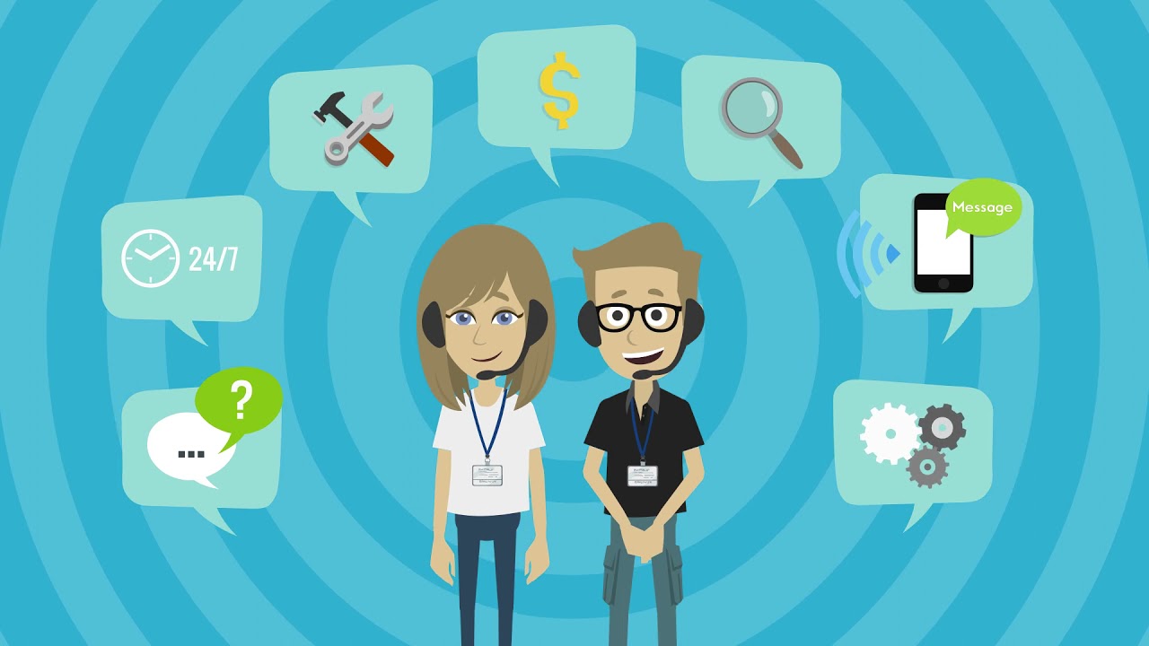 payCloud.io Overview - YouTube