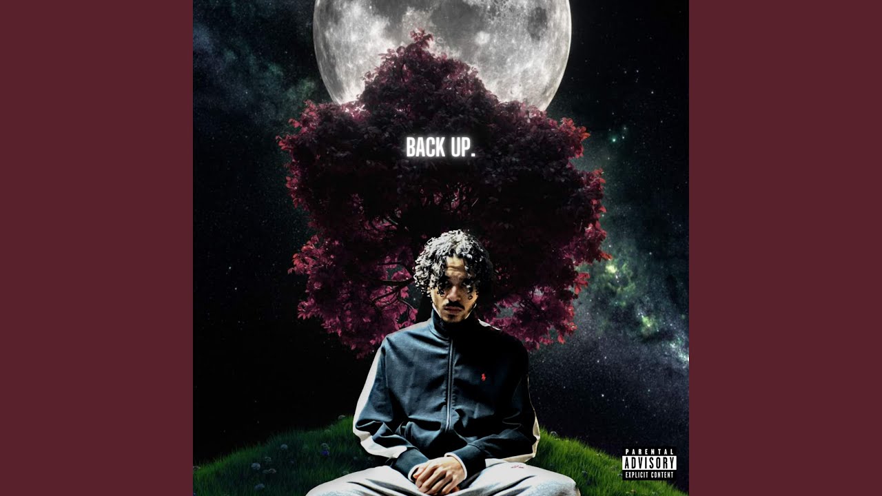 Back Up - YouTube