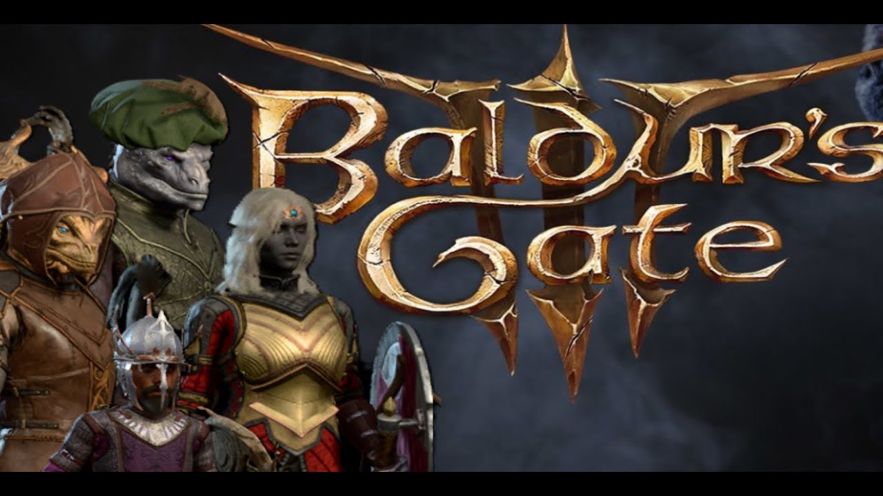 Exploring the Underdark - YouTube