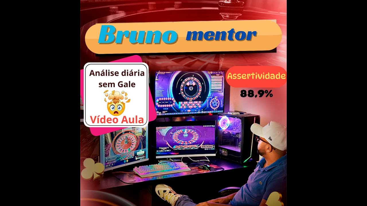O Passo a Passo para Dominar a Roleta Online - YouTube