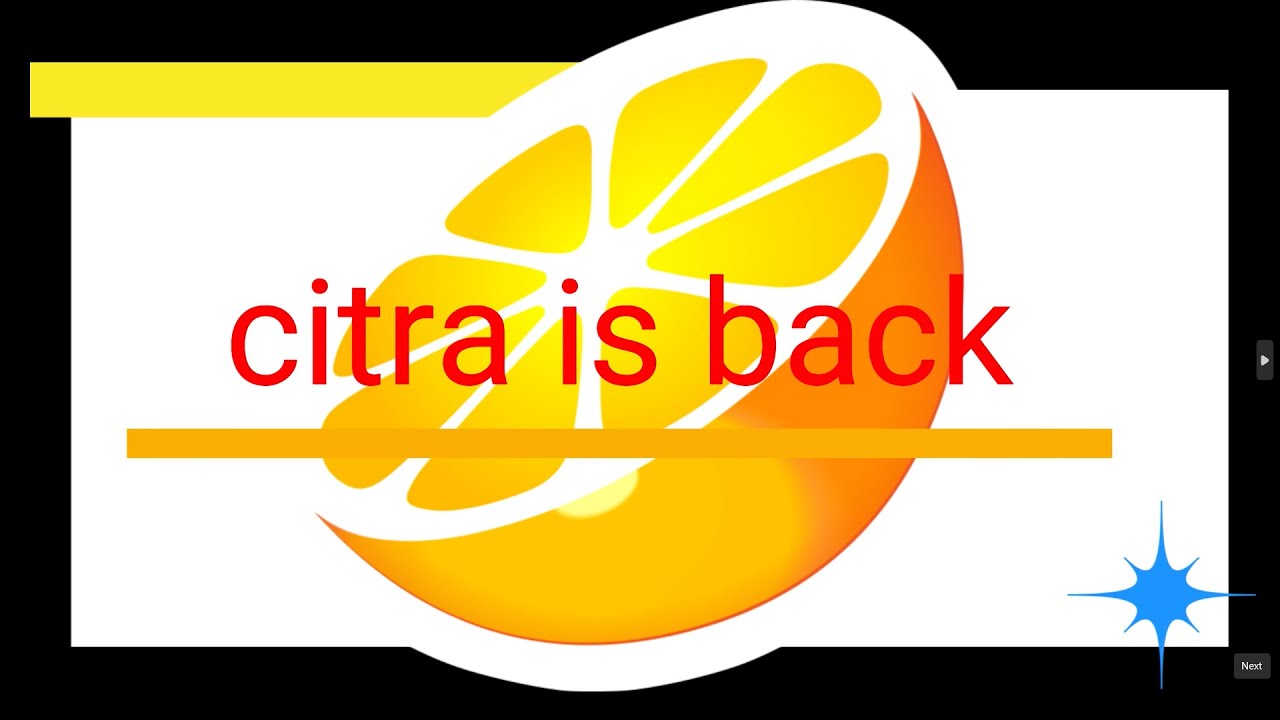 HOW TO DOWNLOAD CITRA AND PLAY ONLINE IN IT - YouTube