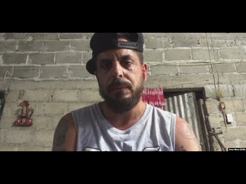 Info Martí | Rapero cubano afirma desde Tapachula que no ha sido una ...