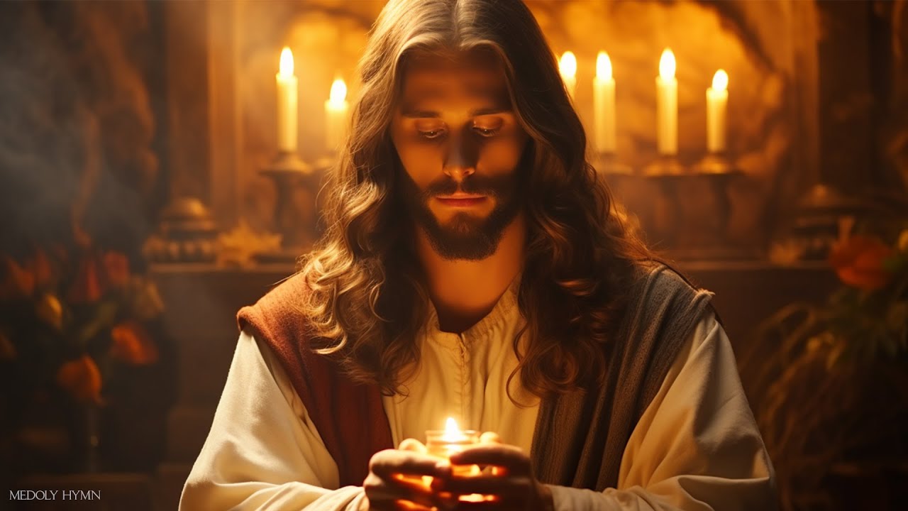 Gregorian Chants | 3 Hours of Sacred Choir Music and Hymns | Catholic ...