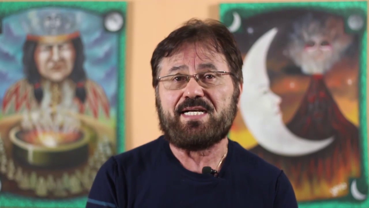Luiz Mota - QUEM É VOCÊ NESSA VIDA? - YouTube