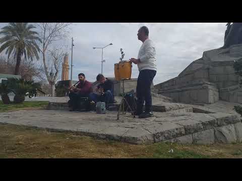 KAPALIYOL sokakları inleten ses