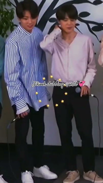 Jungkook-ah what are you doing 👀 #jikook #kookmin #minkook #mingukkie # ...