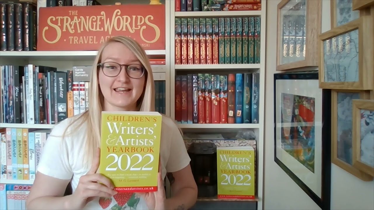 L.D. Lapinski and World-Building in Fantasy Fiction - YouTube