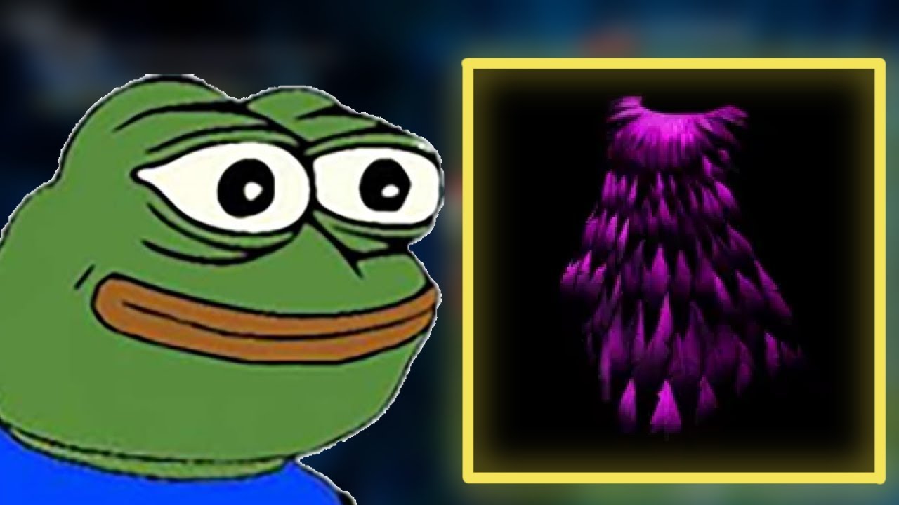 V Rising - Obtaining my capes (through raid) - YouTube