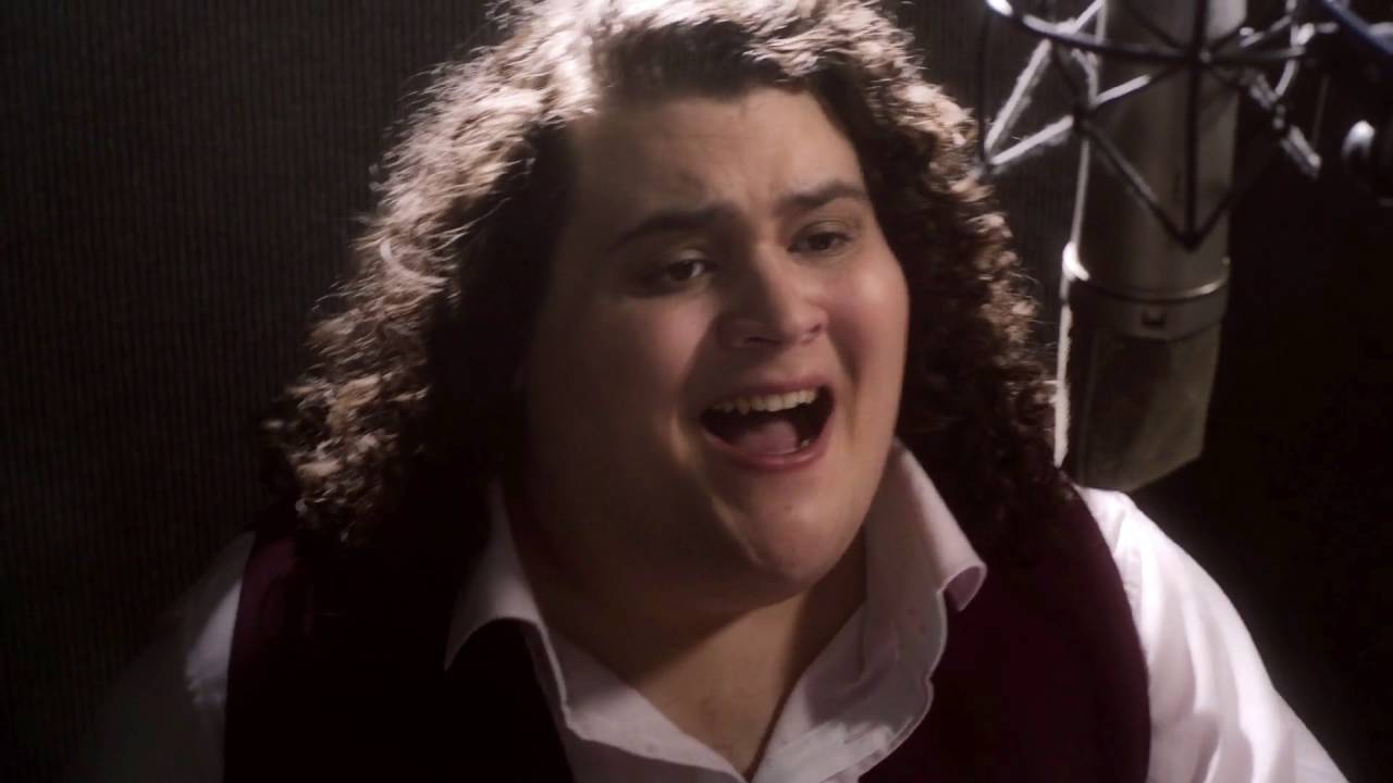 Jonathan Antoine - Stunning New Album - "Believe" - YouTube