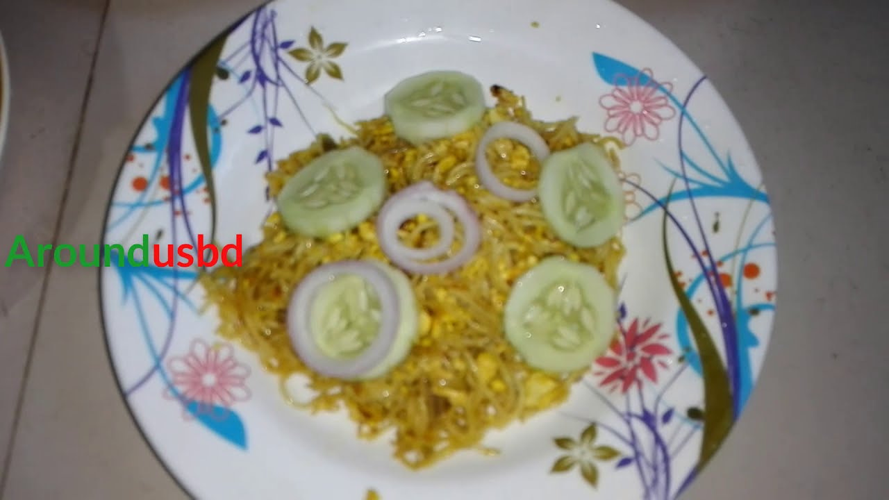cocola noodles recipe | ঘরোয়াভাবে টেস্টি ভেজিটেবল এগ নুডুলস | Simple ...