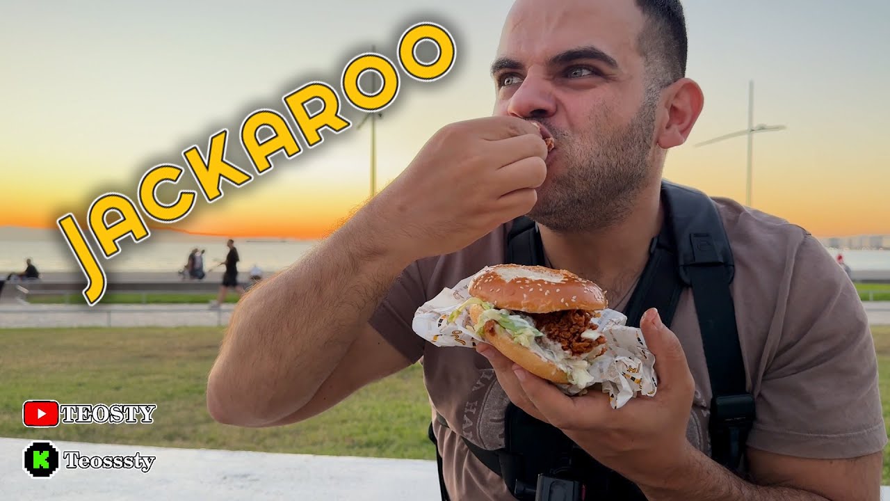 ΤΟ "JACKAROO" ΗΡΘΕ ΘΕΣΣΑΛΟΝΙΚΗ ! - YouTube