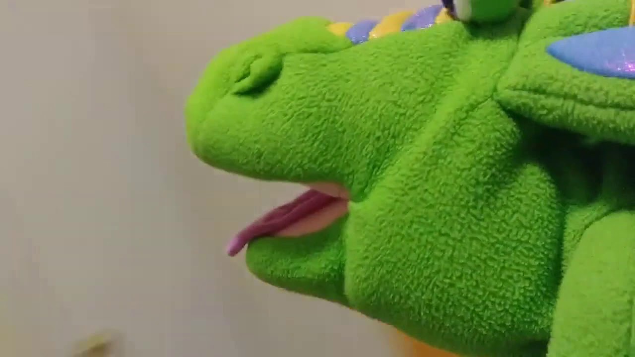 Doofy The Dragon / Skydiving / Season 1 / Episode 7 / In HD - YouTube