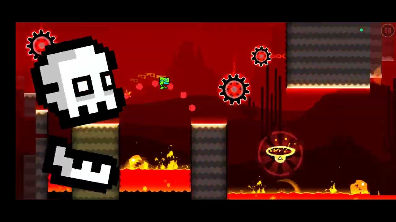 Press Start (All Coins) [GD SubZero] - YouTube