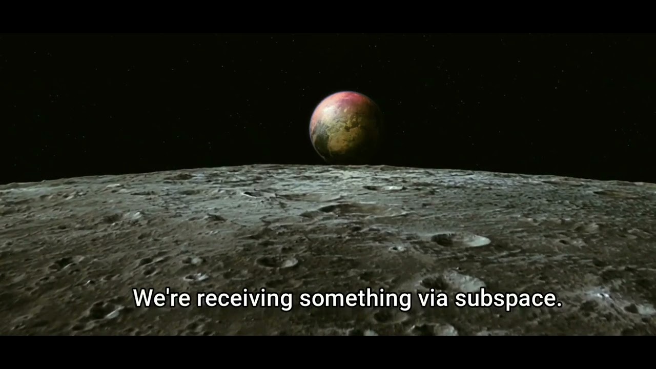 Trigun Stampede-end credit scene project seed! - YouTube