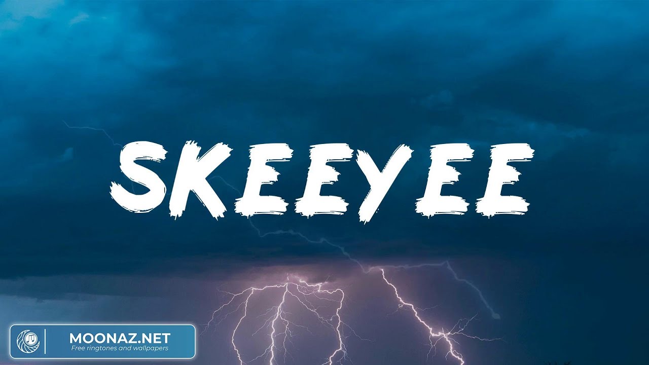 Sexyy Red, "SkeeYee" (Lyric Video) | ヒップホップとラップのパーティー - YouTube