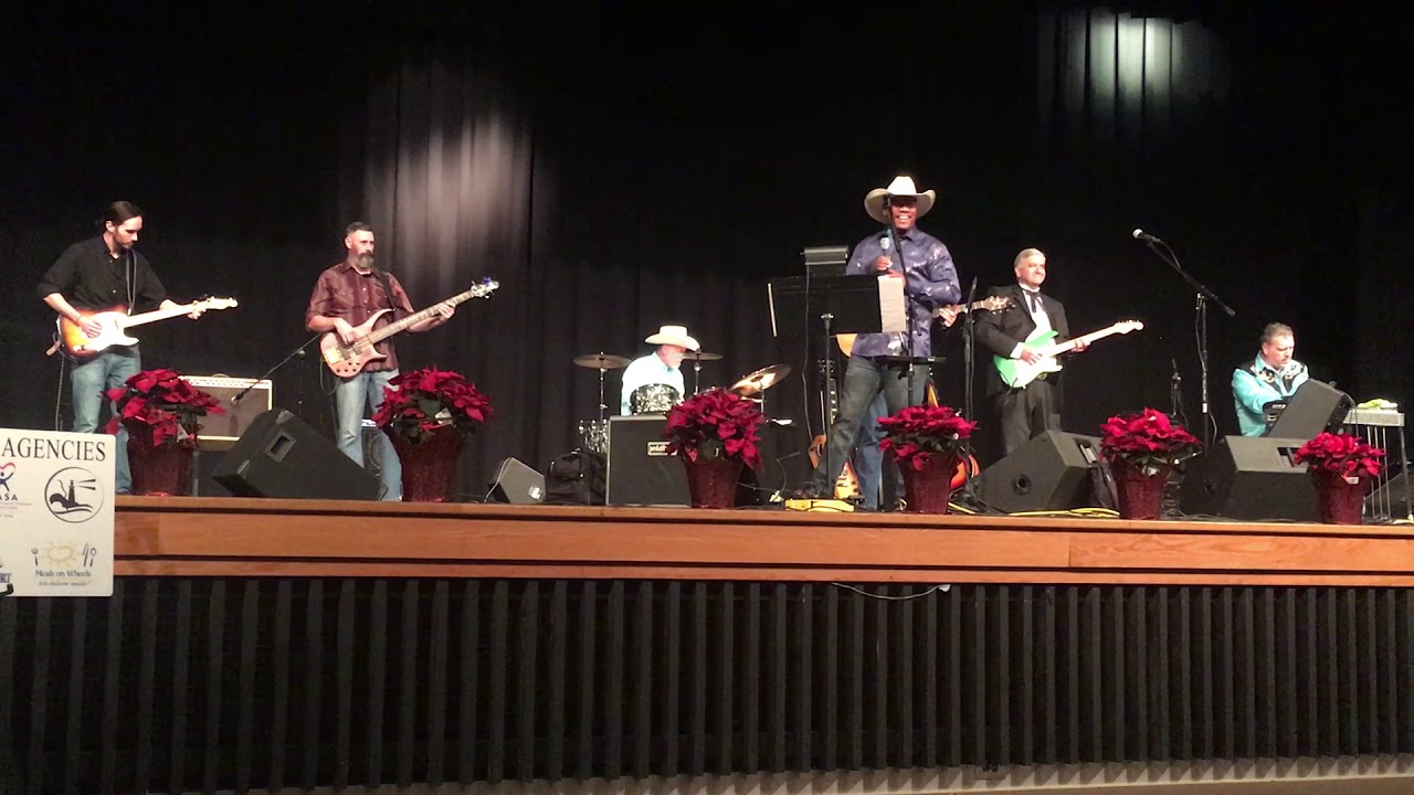 Danny Dawson with The Rocky Creek Band…Don’t Close Your Eyes…Heart of ...
