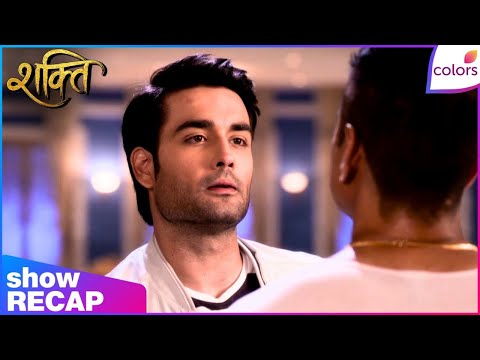 Shakti | Ep. 15 | Harak Challenges Harman For Dangal | Colors TV