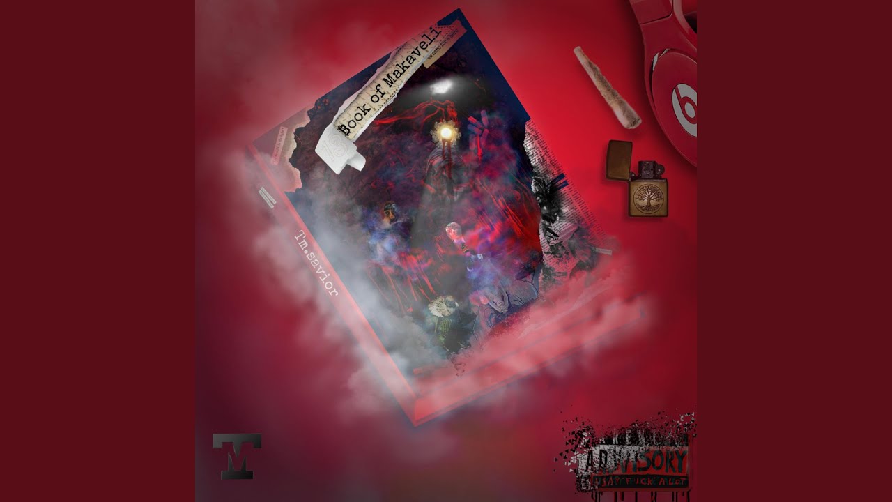 Book of makaveli - YouTube Music