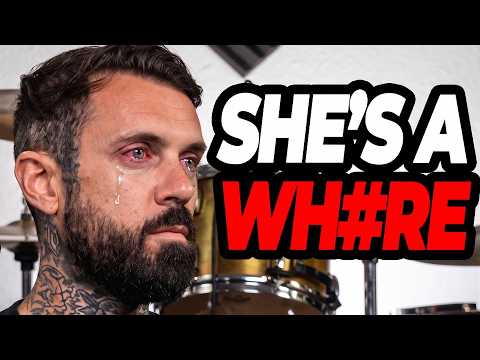 Adam22 EXPOSES Lena The Plug And Reveals Why She Filed For Divorce