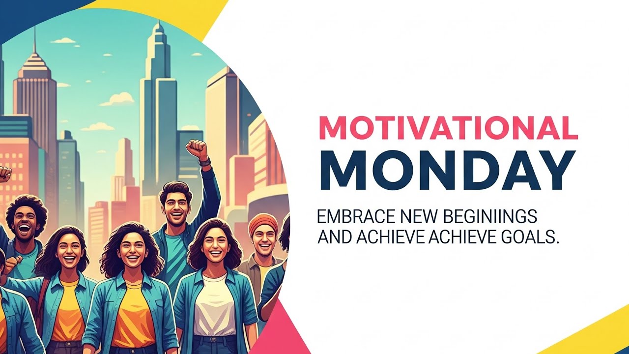 Motivational Monday - Do Something Different to Get Something Different ...