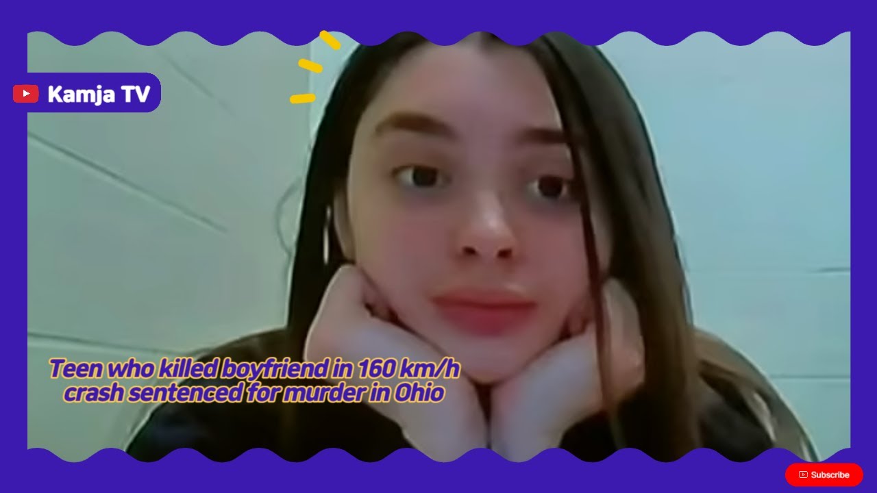 [Crime] Зүгээр осол гэж бодтол... Kamja TV - YouTube