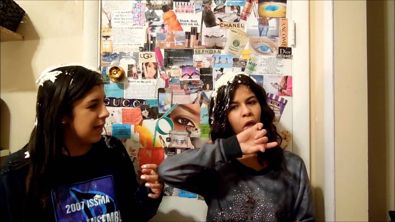 Sibling Challenge Youtube