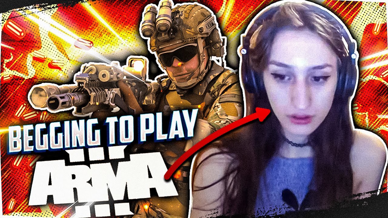 Worlds Most Elite Arma Server (Anzus Life RP) (Stream Golden Highlights ...