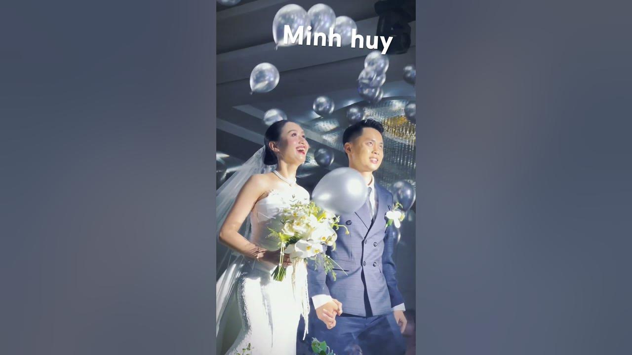 Trailer cưới 3 minh huy - YouTube