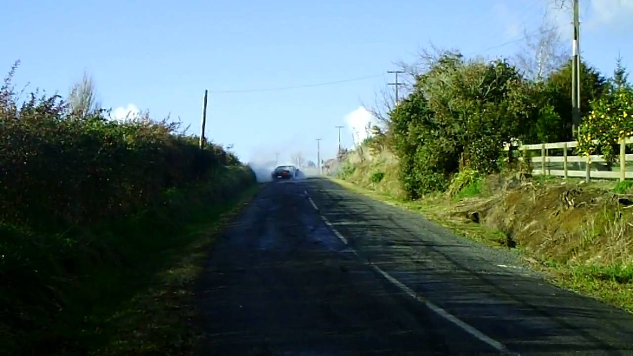 D1 SWAT Cefiro Skids - YouTube