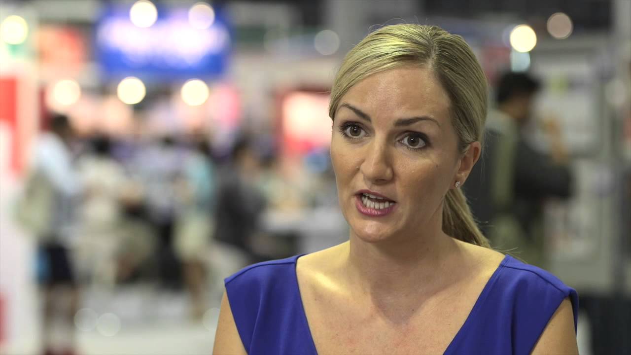 Talking Marketing on Social Media with Sarah Bennison - YouTube