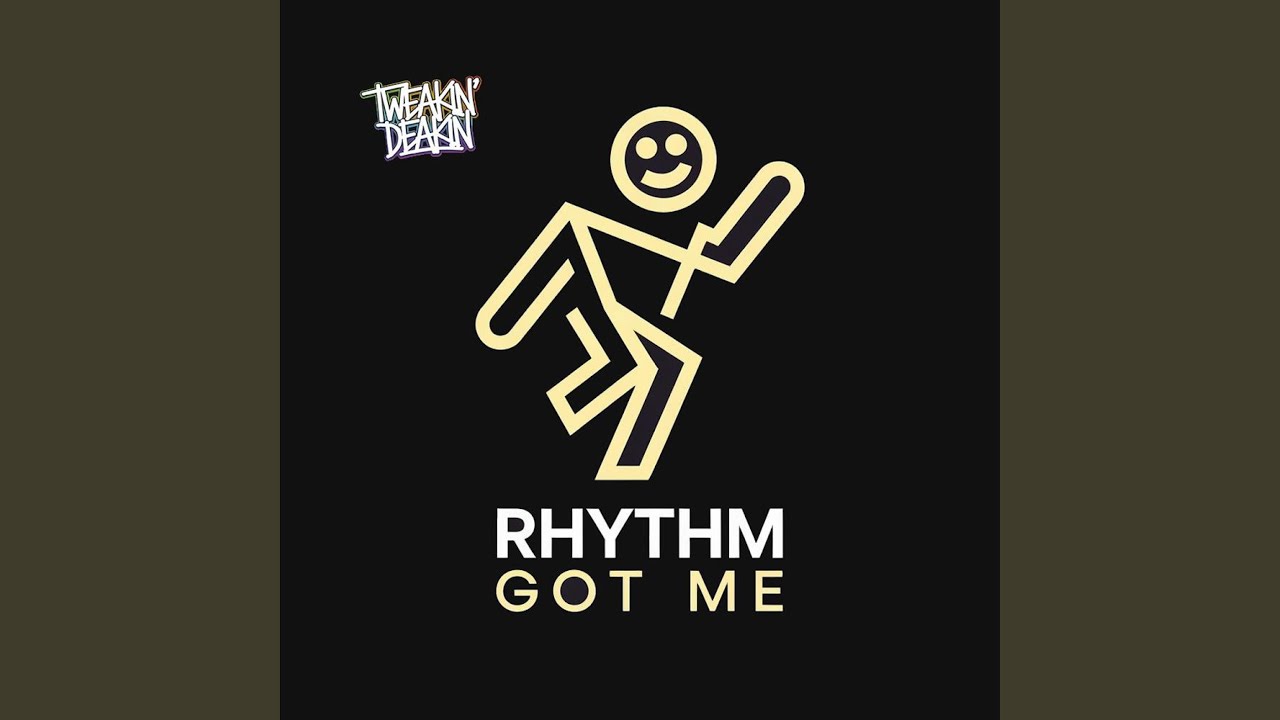 Rhythm Got Me (Radio Edit) - YouTube