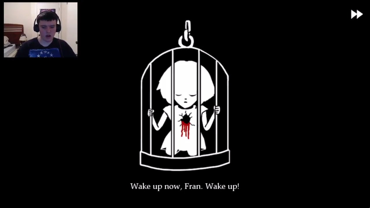 Fran's Dead Parents|Fran Bow #10 - YouTube
