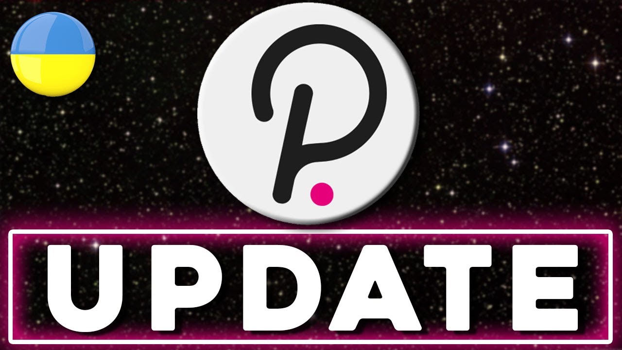 POLKADOT - DOT COIN TECHNICAL ANALYSIS AND PRICE PREDICTION - YouTube