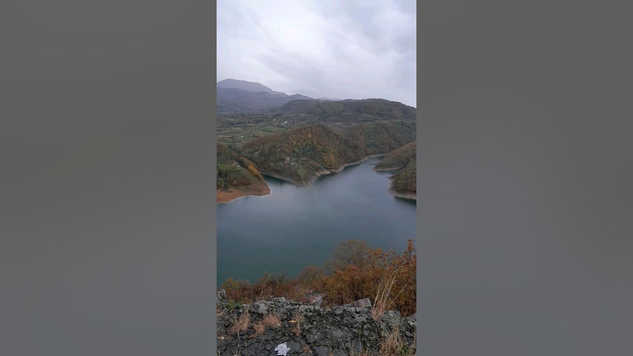 Rovni Jezero. Сербия - YouTube