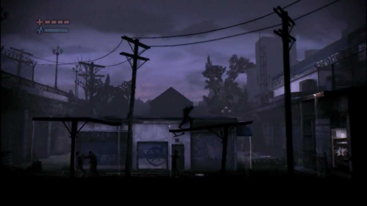 Deadlight #2 - ปืน!! ปิ้ว! ปิ้ว! - YouTube