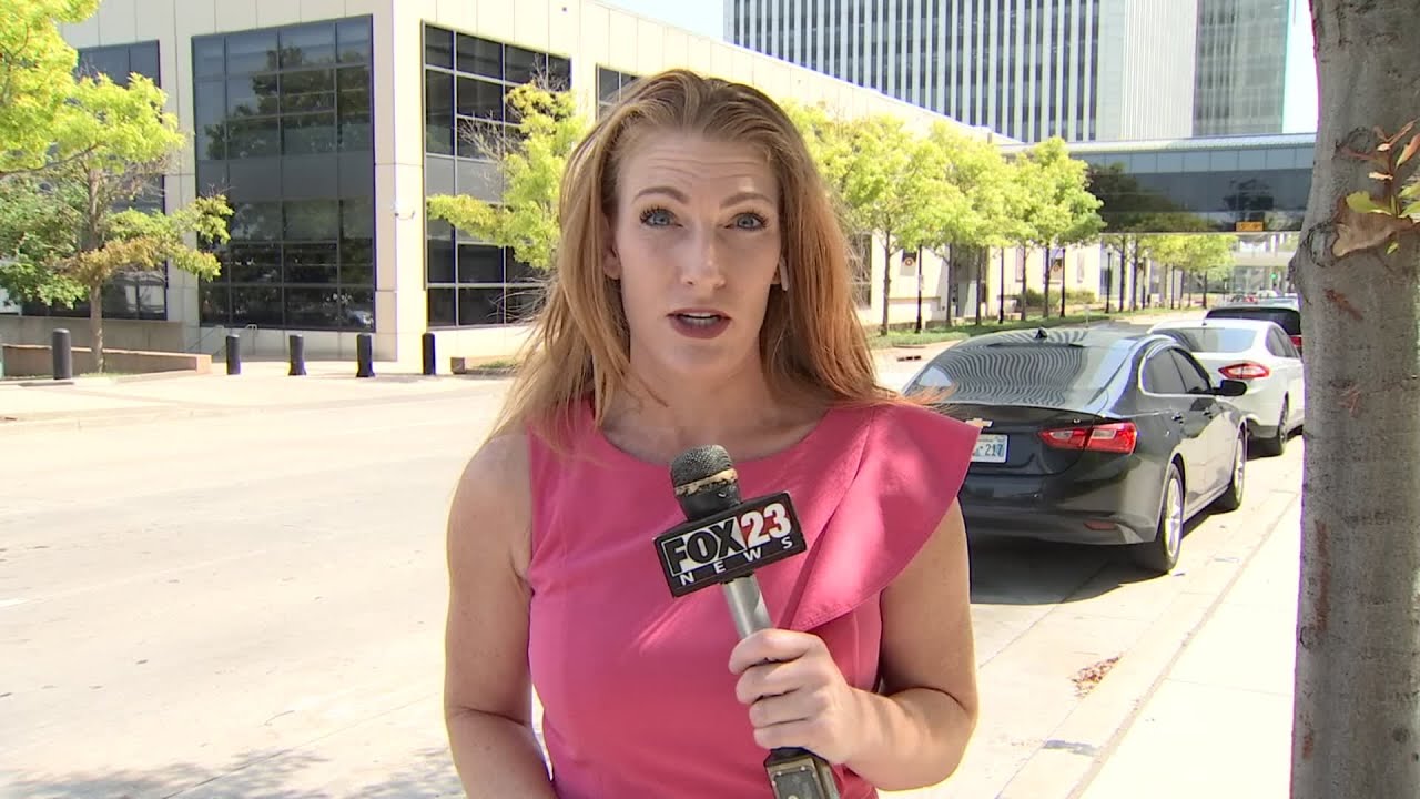 Video: City officials gather for Improve Our Tulsa campaign kickoff ...