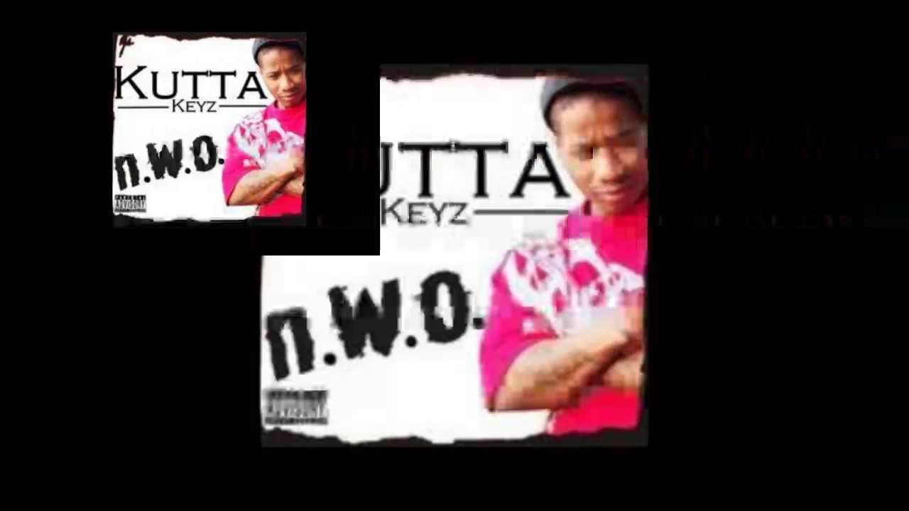 Kutta Keyz- aint real - YouTube