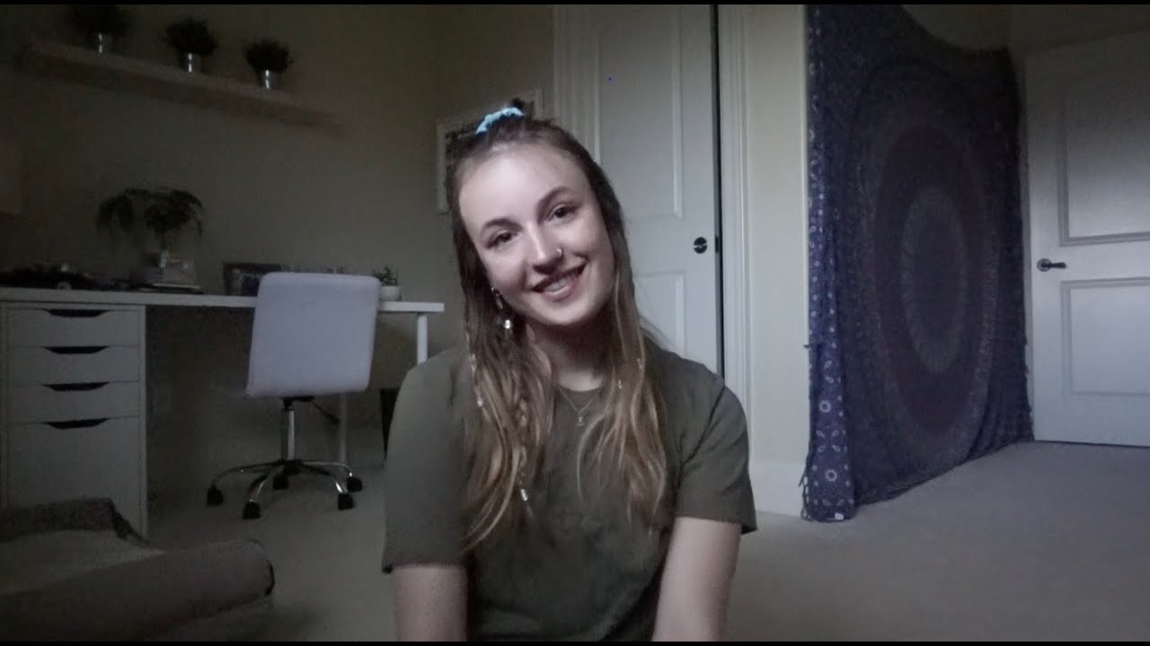 welcome to my channel | Emily Kate - YouTube