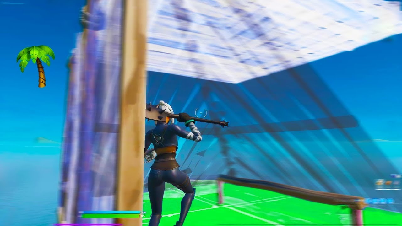 turk🌲 fortnite montage - YouTube