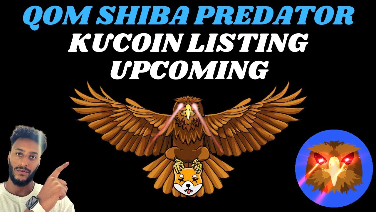 The secret behind QOM, and the KUCoin listing - YouTube