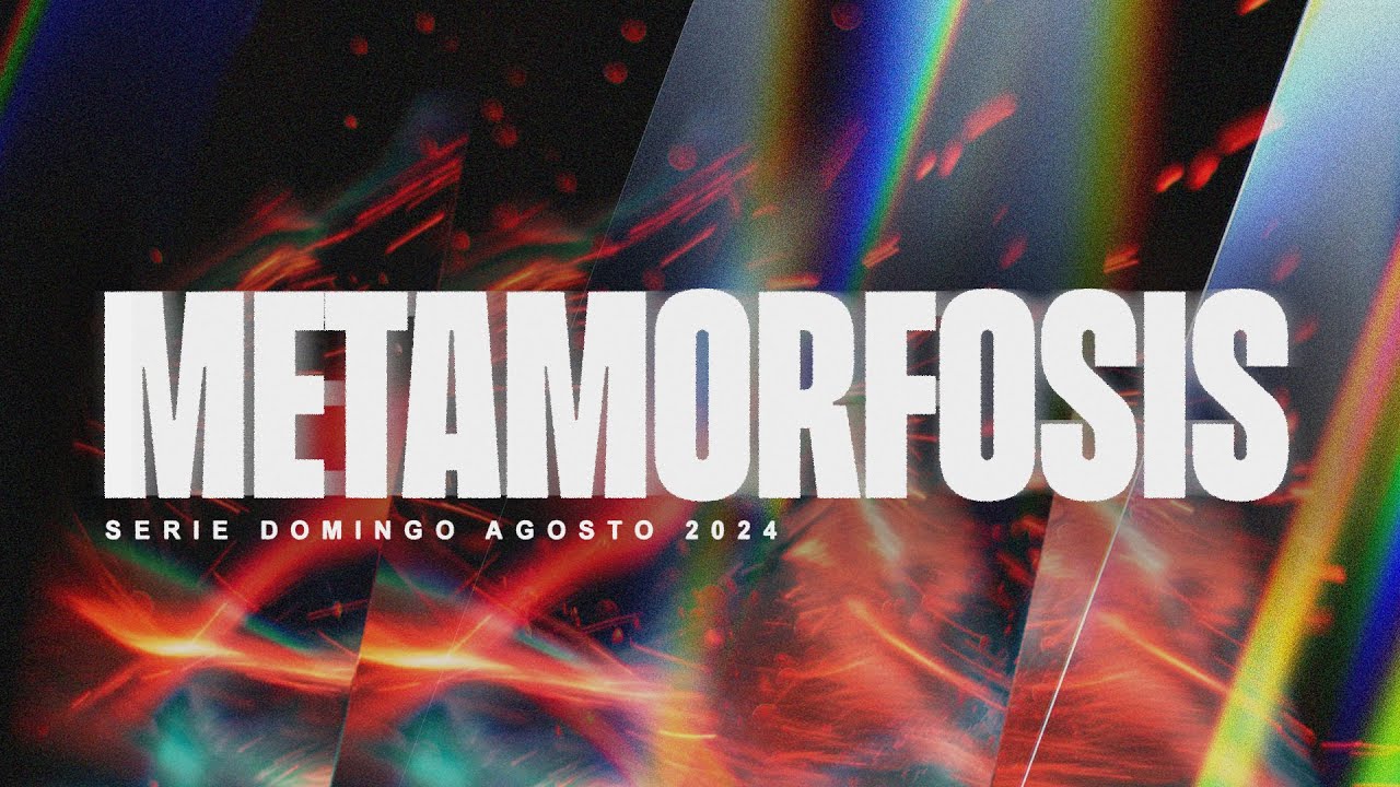 De Ladron a Honesto - Pastor Johnny Dubón | Metamorfosis - YouTube