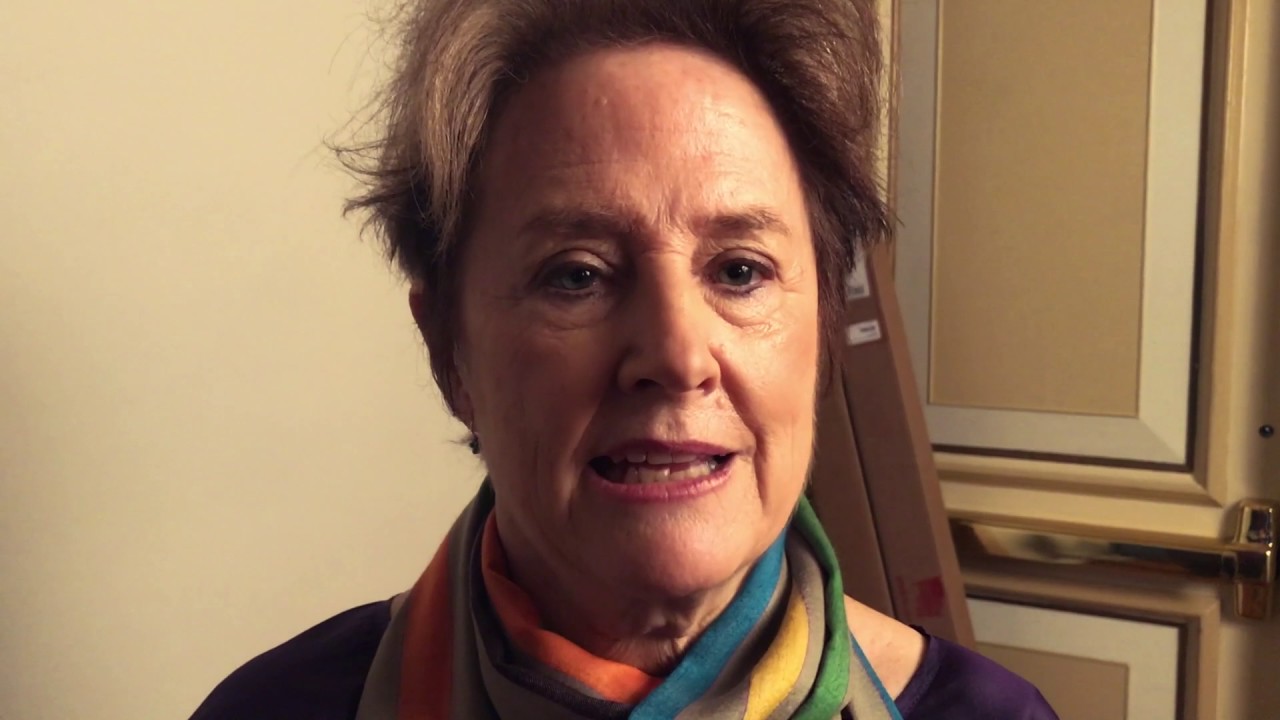 Alice Waters - YouTube