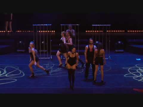 cell block tango - YouTube