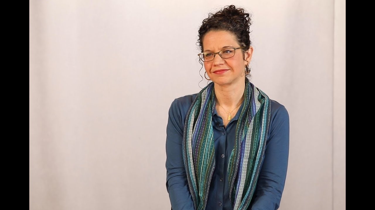 Seeking Asylum: Nara Milanich - YouTube