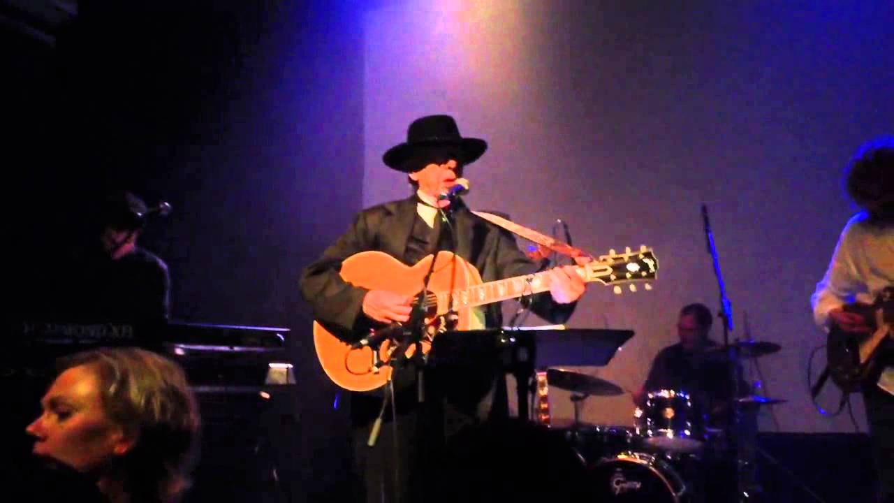 Albert Cooper 80 Glorious Years - YouTube