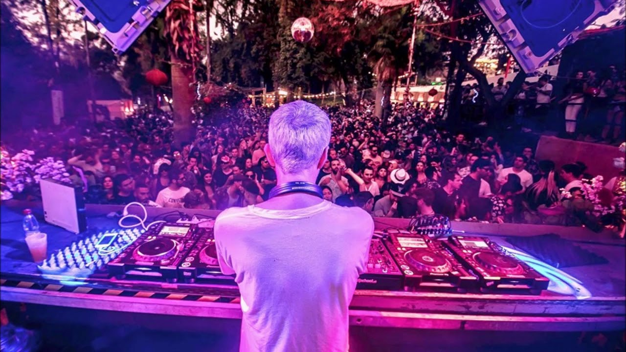 DJ T. | Deep House Mix (2019) - YouTube