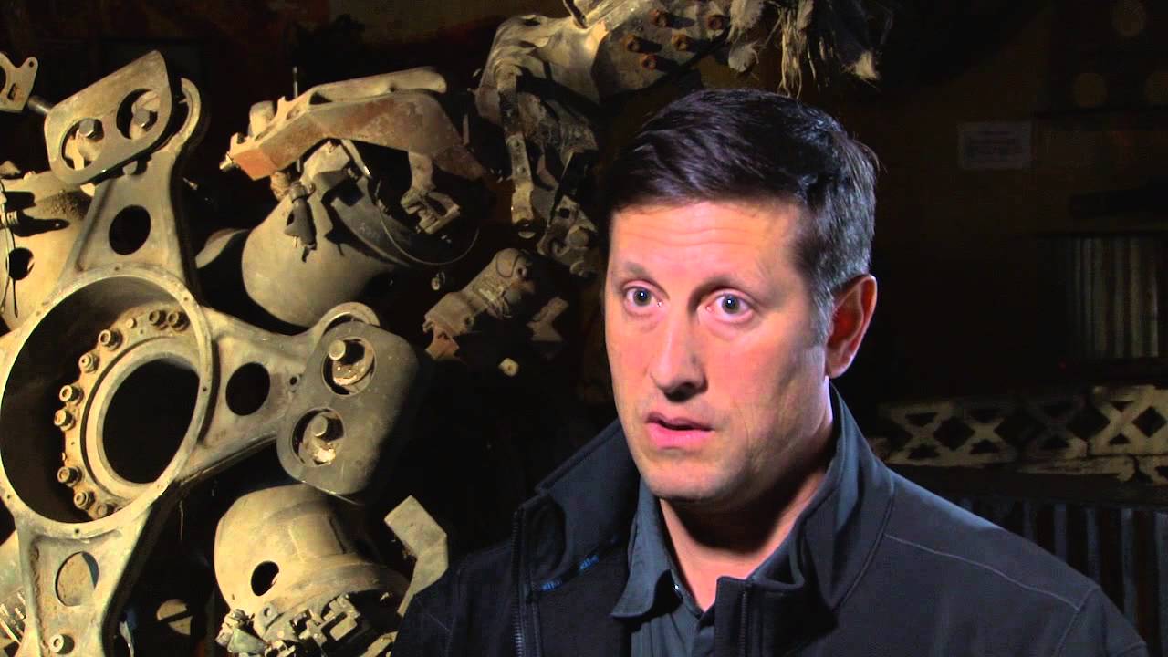 U.S. Special Operations Command Bull Simons Award 2015 - YouTube